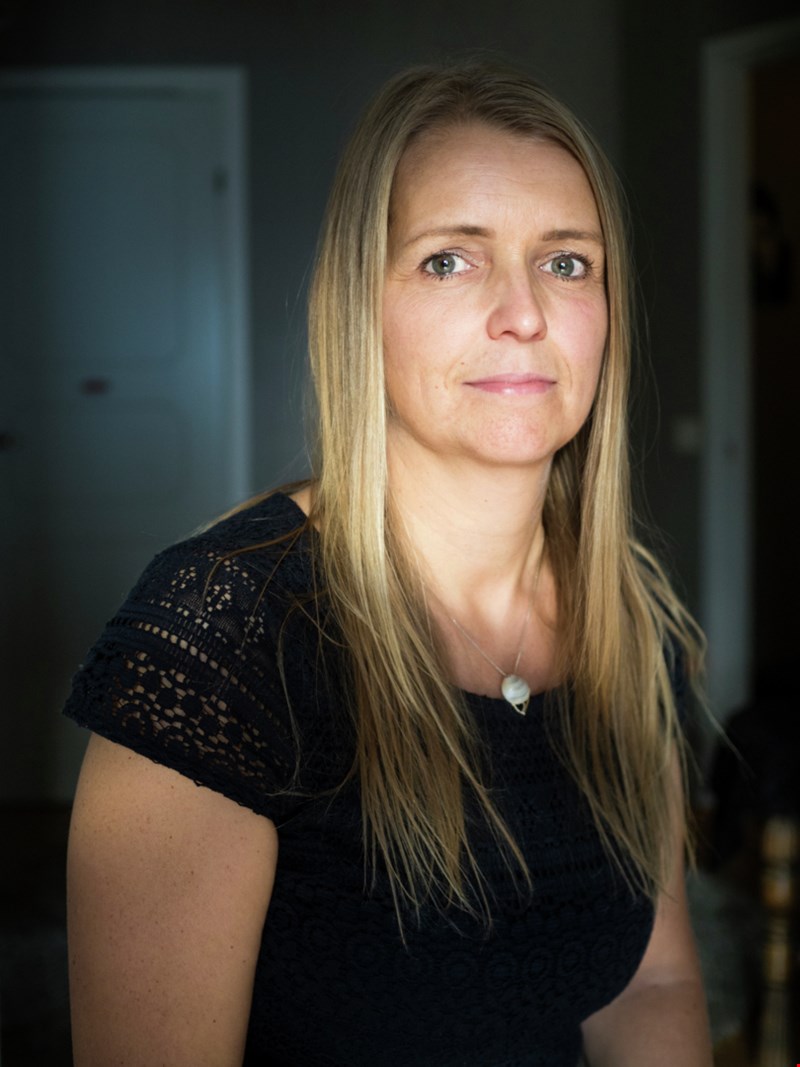 Voksne med lett grad av CP - arbeidsgruppe